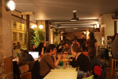 Qu'est-ce qu'un bobo parisien
