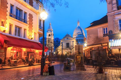 Qu'est-ce qu'un bobo parisien
