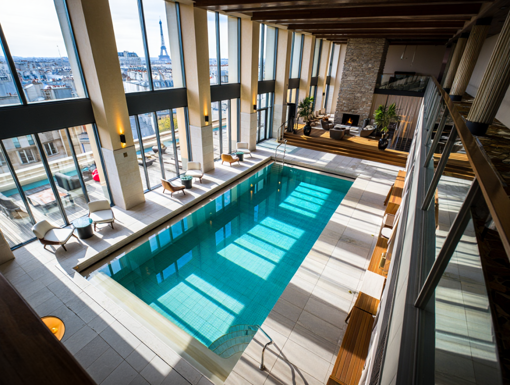 Spa Paris : comment choisir le meilleur spa selon vos envies